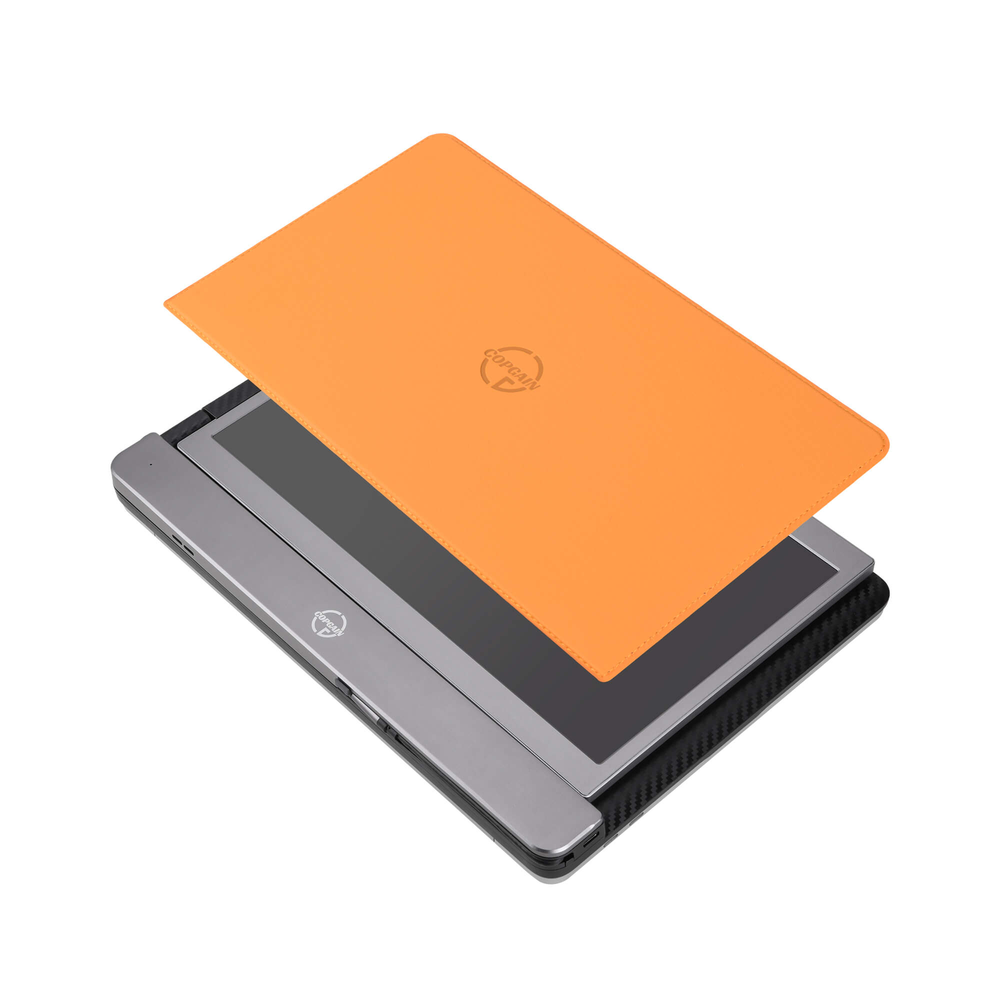 CopGain Customize Multi-function PU Pads for P1M Portable Monitor For